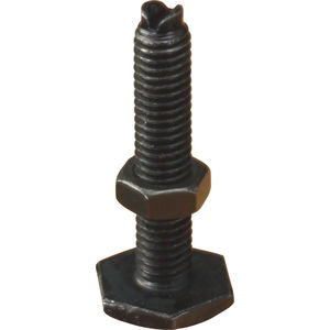 3/8"-16 Thread Size x 2.141"OAL 2550 lb Capacity Leveling Foot | Fastenal