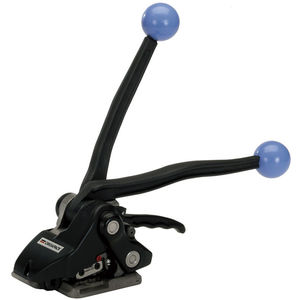 1/2" Orgapack™ Regular Duty Manual Sealless Steel Strapping Combination ...