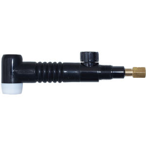 17FVMT-Flex w/ Valve Silicone Rubber ORMADUS® Air Cooled 150A Torch
