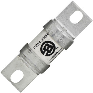 Semiconductor Fuses | Fastenal Canada