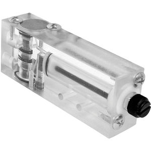 KLC-105 Acrylic Normally Closed Air Timer Delay Signal | Fastenal