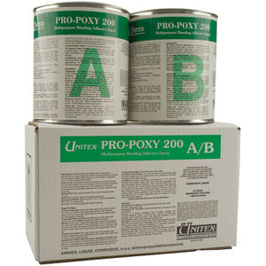 PROPOXY 200 1 GAL UNIT | Fastenal