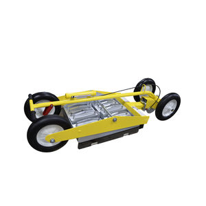 LifePoint Duo Mobile Fall Protection Cart w/ Steel Weights | Fastenal