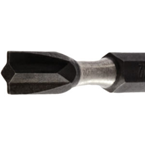#1 ECX 2" Shockwave™ Hex Power Bit | Fastenal