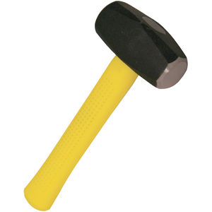 3# Mash Hammer w/ Wood Handle | Fastenal