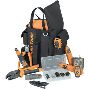 Ultimate Premise Service Tool Kit | Fastenal