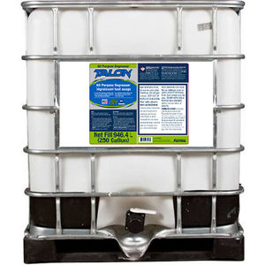 250gal (3199.50oz Net Fill) Tote Talon® Concentrated All Purpose ...