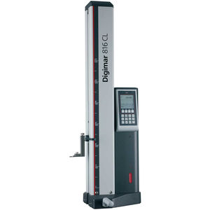 0" - 24"/0mm - 600mm Digimar Digital Height Stand | Fastenal