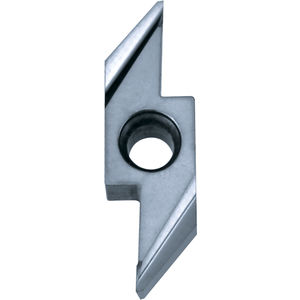ABW23R5015 TC60 Cermet Back Turning Insert | Fastenal