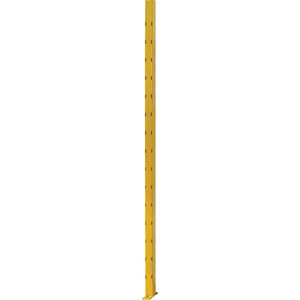 2-1/2" x 8' Line Posts | Fastenal