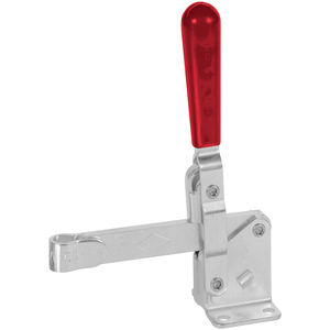 207-S 500lb Capacity Vertical Hold-Down Clamp | Fastenal