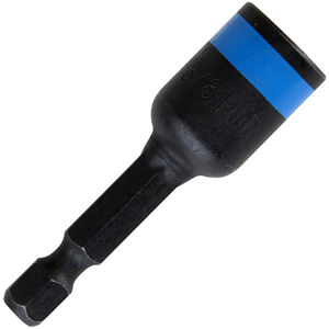 3/8" x 2"OAL Rock River® Magnetic Impact Power Nutsetter | Fastenal