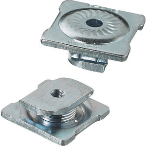 1/4"-20 Zinc Plated Combo Nut Washer For All Channel Sizes | Fastenal