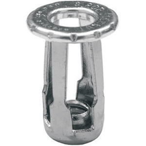 1/4"-20 Thread Jack Nuts .919 Length | Fastenal