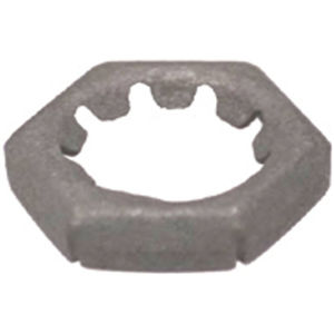 3/8" Hex Pal Nut 9/16" Head | Fastenal