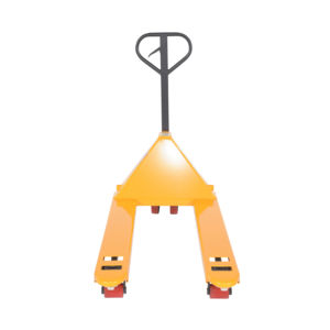 27" x 48" 5500lb Capacity Steel Standard Profile Hydraulic Pump Pallet ...