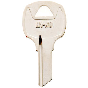 RO5 National Cabinet Key Blank | Fastenal