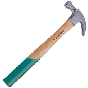 16oz Hickory Handle Ripping Hammer | Fastenal