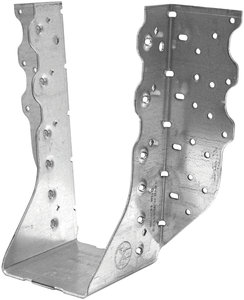 3 1/2" x 9 1/4" Heavy-Duty LVL, LSL, & PSL Hanger Face Mount | Fastenal