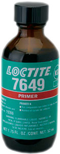 1.75oz Loctite® 7649 Primer N | Fastenal