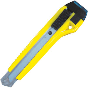 Rock River® 18mm Snap Off Utility Knife | Fastenal