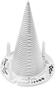 O-Ring Measuring Cone | Fastenal