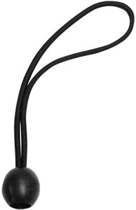 8" Bungee Cord with Bungee Ball Ends 25Ct | Fastenal
