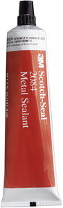 5oz Tube Aluminum 3M™ Scotch-Seal™ 2084 Metal Sealant | Fastenal