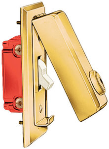 Toggle Switch Lockout Cover