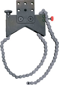 668 Shaft Alignment Chain Clamp Gauge | Fastenal