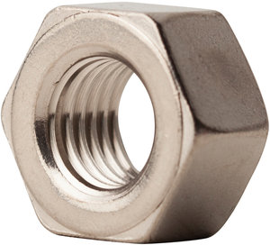 1/2-20 NF HEAVY NUTS, 316SS | Fastenal